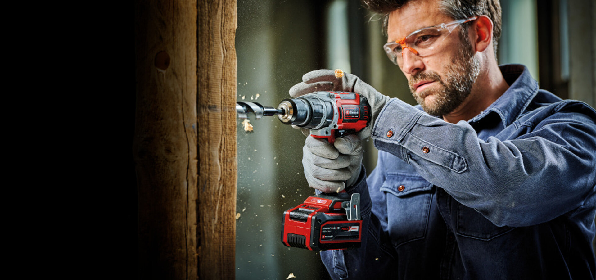 Kiváló minőségű szerszámgépek ezermestereknek és a kert szerelmeseinek ...