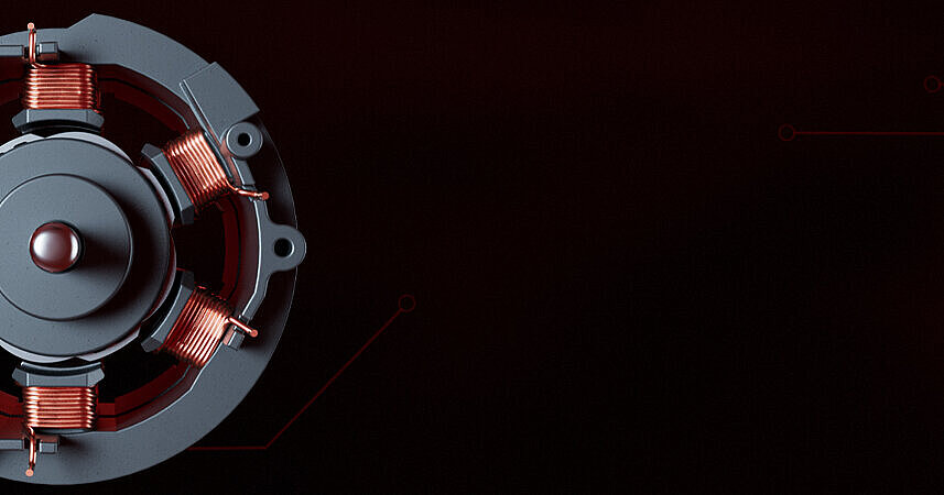 More power. More endurance. Longer service life. Brushless from Einhell.