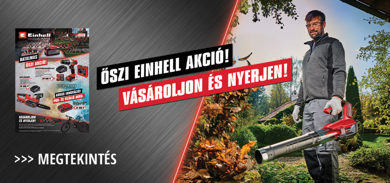 Kiváló minőségű szerszámgépek ezermestereknek és a kert szerelmeseinek ...